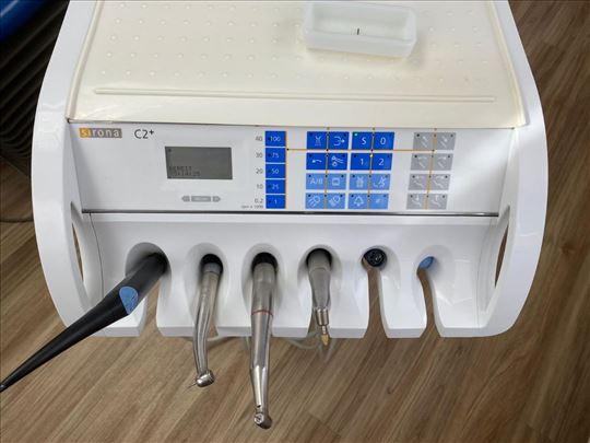 Sirona C2+