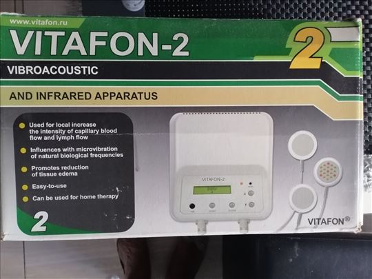 Vitafon 2