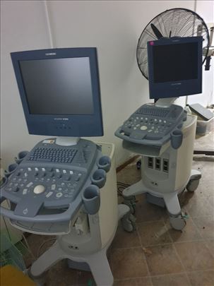 Ultrazvuk Siemens acuson X300