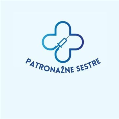 Patronožne sestre