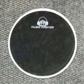 Music master mash opna, 10"