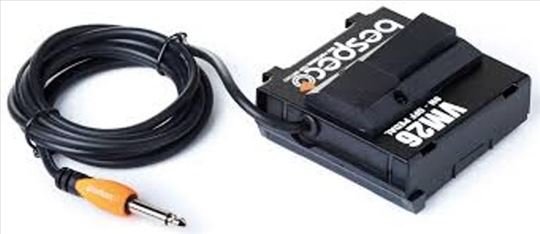 BESPECO VM26 foot switch