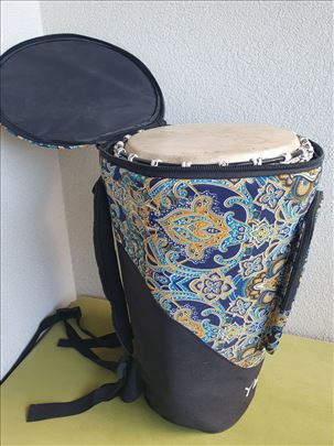 Ranac za djembe ili tarabuku Yueko 30x52cm