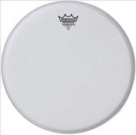 Remo 12" Emperor Coated