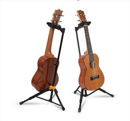 Firefeel SA030ZAT Stalak za Ukulele sa automatskim