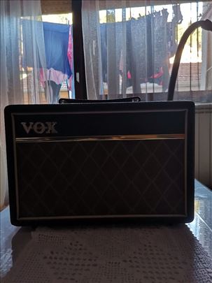 Vox Pathfinder 10