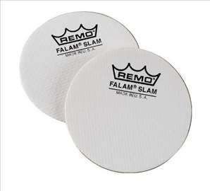 Remo Falam slam patch 2,5