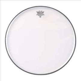 10" Remo Ambasador hezy