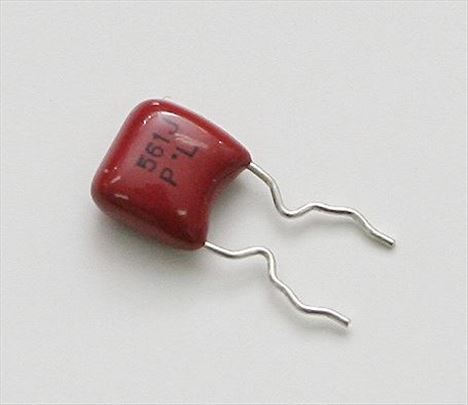 DiMarzio EP1560 Capacitor, 560 picofarad