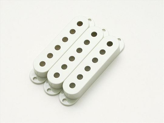 DiMarzio DM2000MG - Vintage Strat Pickup Cover