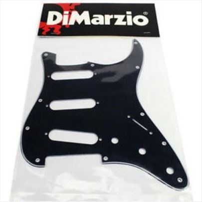 DiMarzio FG2108B maska za strat