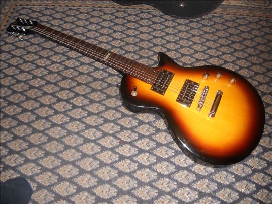 Električna "Ltd" Esp gitara, fabričko stanje