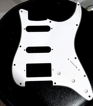 Pickguard maska za strat Walvadore