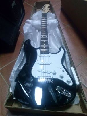 Električni paketi - Moller Germany - Stratocaster