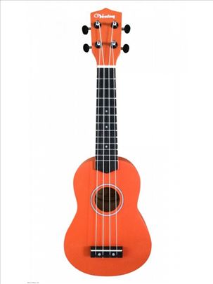 Veston KUS15OR soprano ukulele