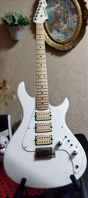 Kawai Aquarius Custom 555