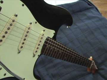 SX Strat