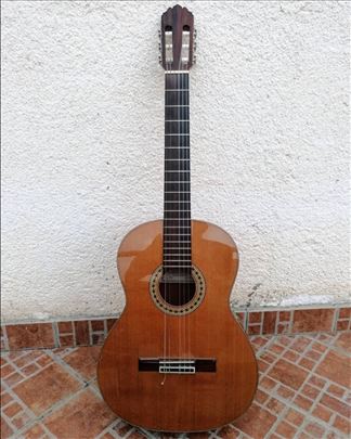 Klasična gitara Joan Cashimira mod 77