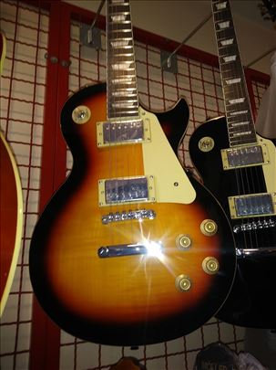 Novo - Les Paul - Moller Germany