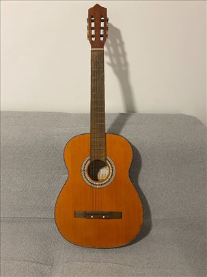 Klasična gitara