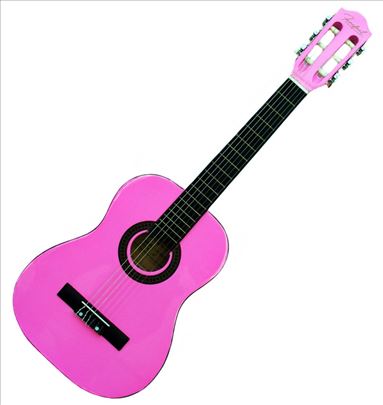 Dečja Firefeel S001PK 3/4 klasična gitara