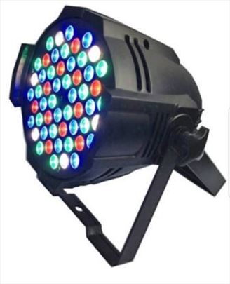 Led rasveta-54x3w-Parke