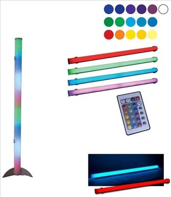 Adj led color tube II