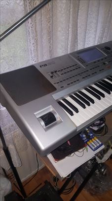 Korg pa 80 extra stanje