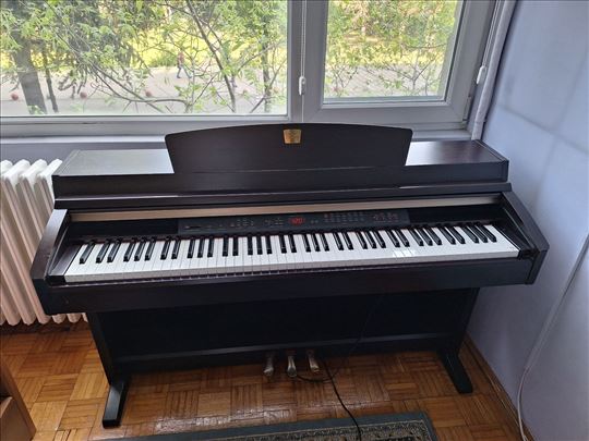 Yamaha Clavinova CLP-230