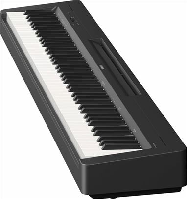 Yamaha P-145B klavijatura