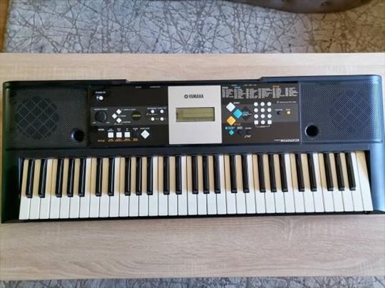 Klavijatura Yamaha PSR-E223