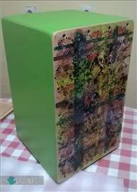 Cajon Kreativa