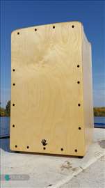 Cajon Tisa