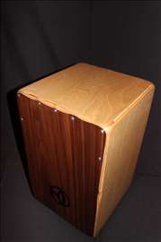 Cajon black star američki orah