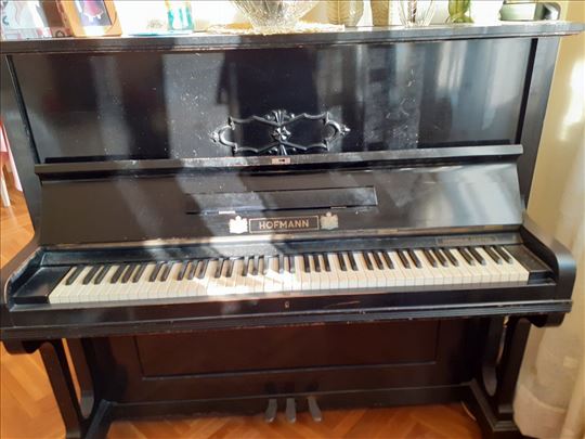 Hofmann pianino