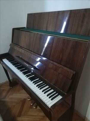 Pianino Lirika