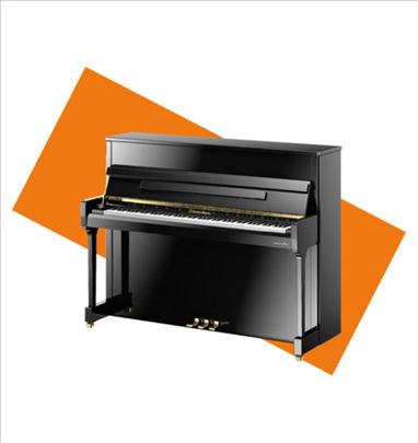 Pianino Zimmermann Studio S 2