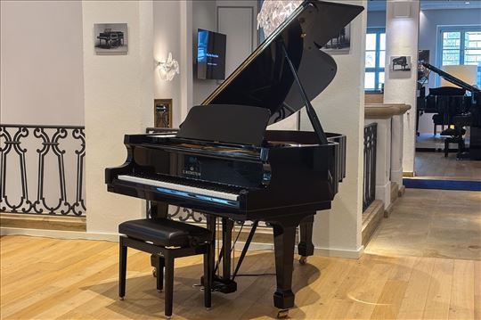 C. Bechstein Academy A 160, CB Connect