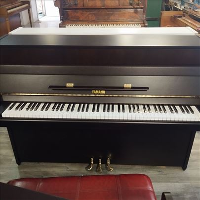 Pianino Yamaha, garancija, prevoz