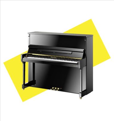 Pianino Zimmermann Studio S 6