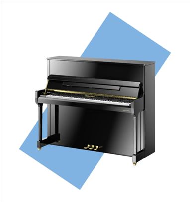 Pianino Zimmermann Studio S 4