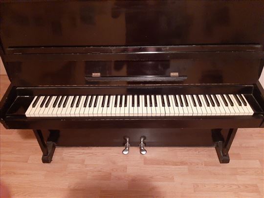 Pianino Ukraina