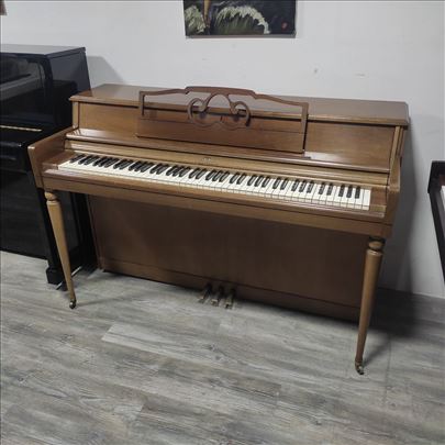 Wurlitzer Pianino