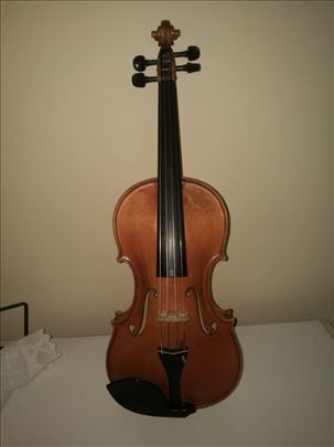 Majstorska violina 4/4