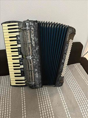 Hohner Morino IV M