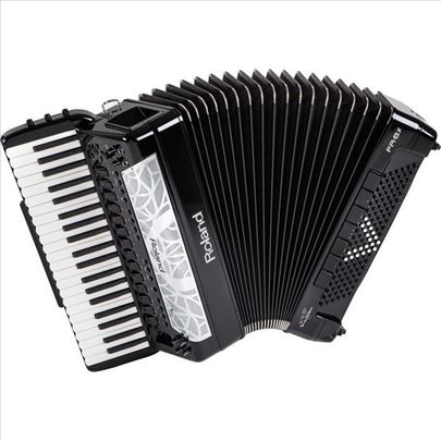 Roland fr8x klavirna harmonika