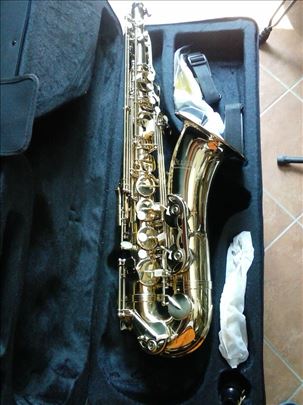 Novo - Tenor Sax - Moller Germany