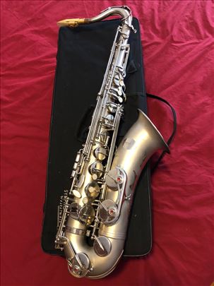 Tenor sax B