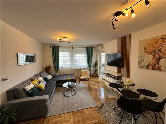 LUX Apartman Glorija, Aviv Park Zvezdara