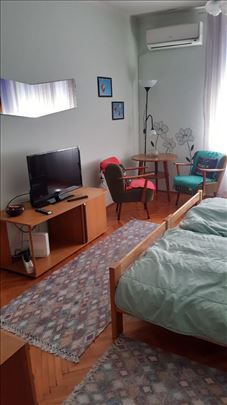 Apartman "Georgina" stan na dan